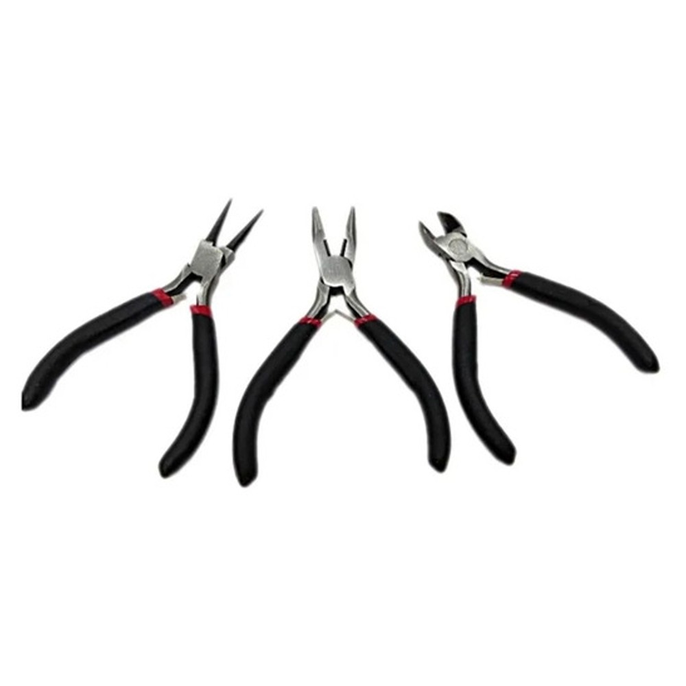 Kit Alicate AM Profissional