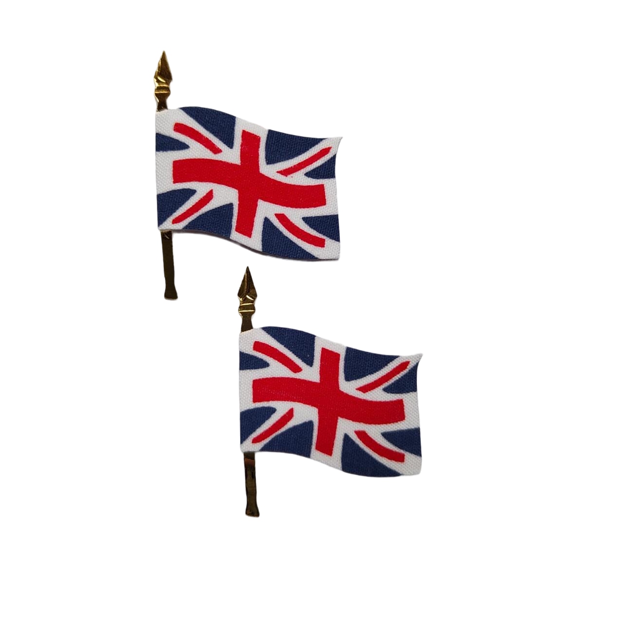 Adesivo Ek Success - Brit Flag | Loja do Papel Scrapbook