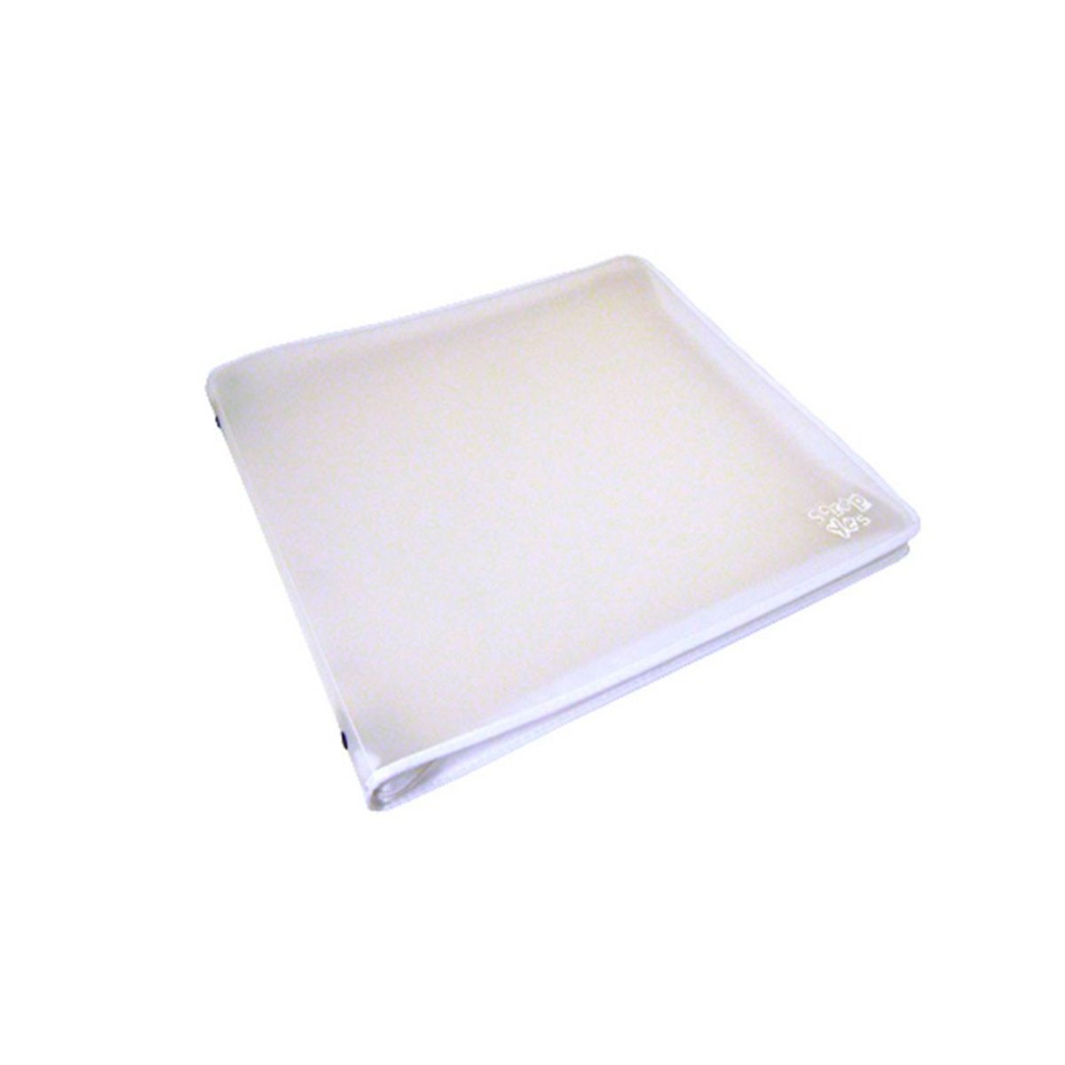 Pasta Para Scrapbook - YES | Loja do Papel Scrapbook