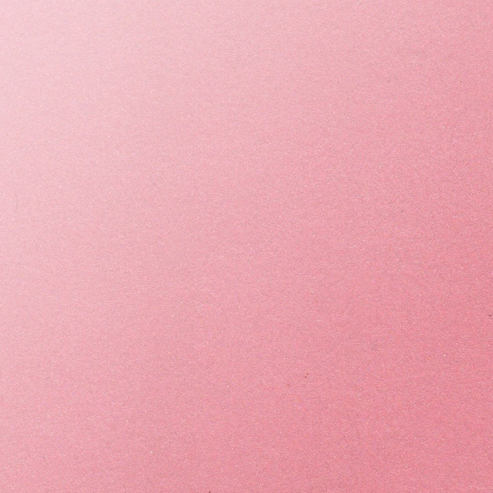 Papel Color Plus Metalizado - Rosa Bebê - Ibiza