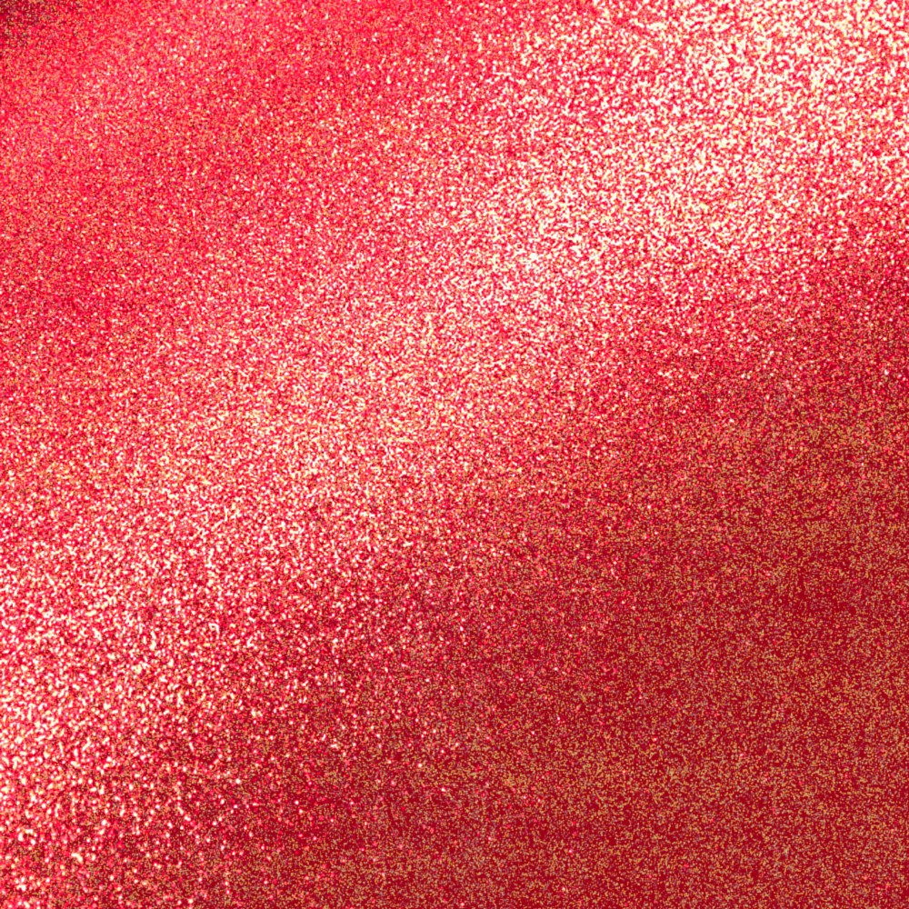 Papel Glitter - Rosa Framboesa