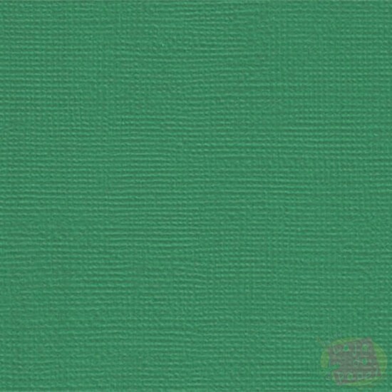 Papel TEC - Cardstock - Verde Mata