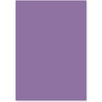 Papel Color Plus A4 - Roxo - Amsterdam (10UN)