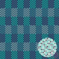 Papel OP - Pai - Patterns