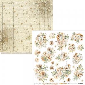 Papel Scrapbook - Loja do papel